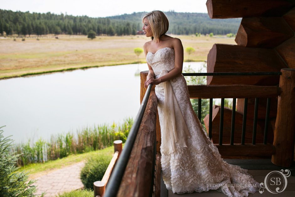 Foxboro Ranch weddings in Flagstaff, Arizona