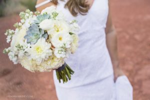 Sedona Elopement in Red Rocks, Arizona Wedding Photography